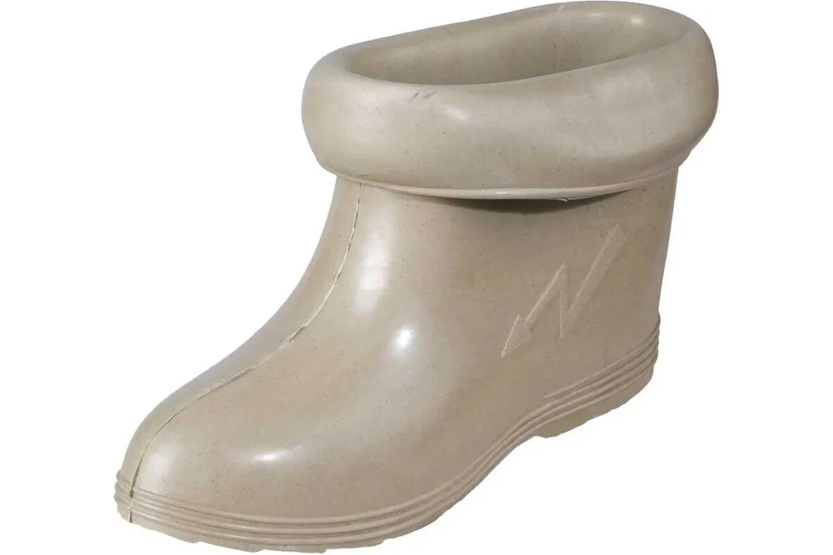 Мерион Боты диэлектрические (светло-бежевый) размер 44 (330) 4101-ФТ.44