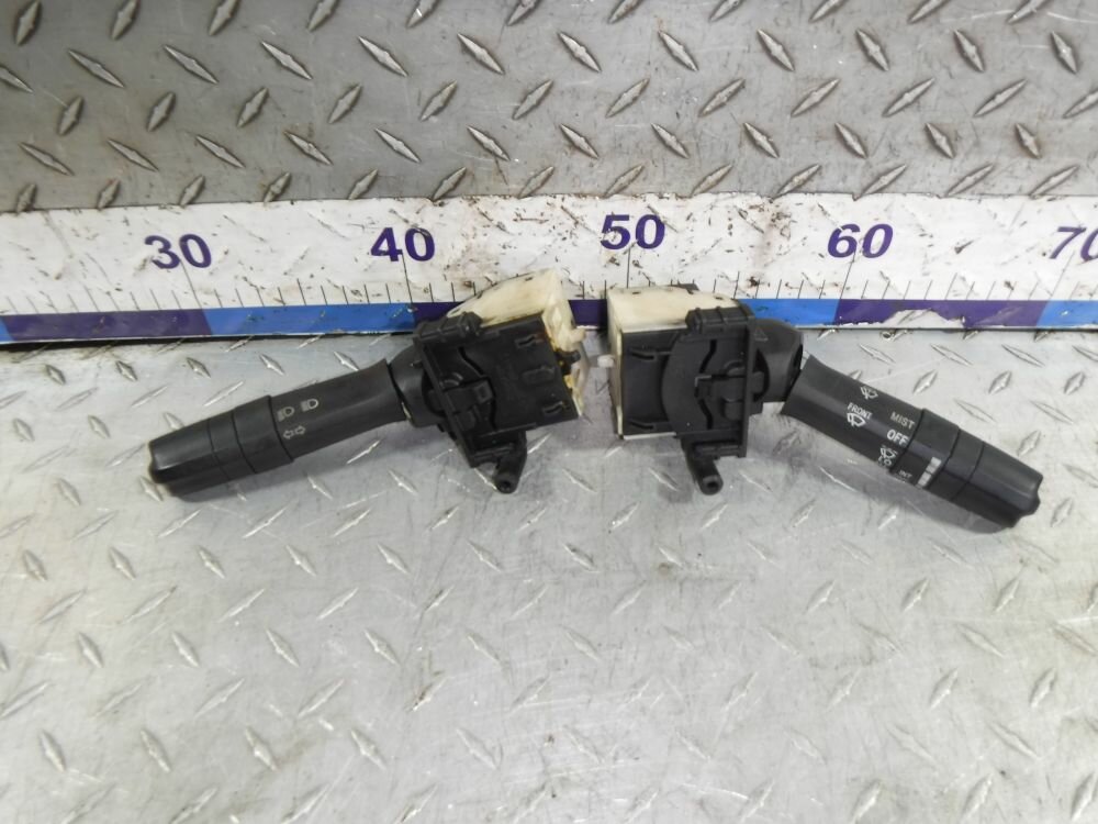 Подрулевой переключатель Chery Bonus A13 A133774110