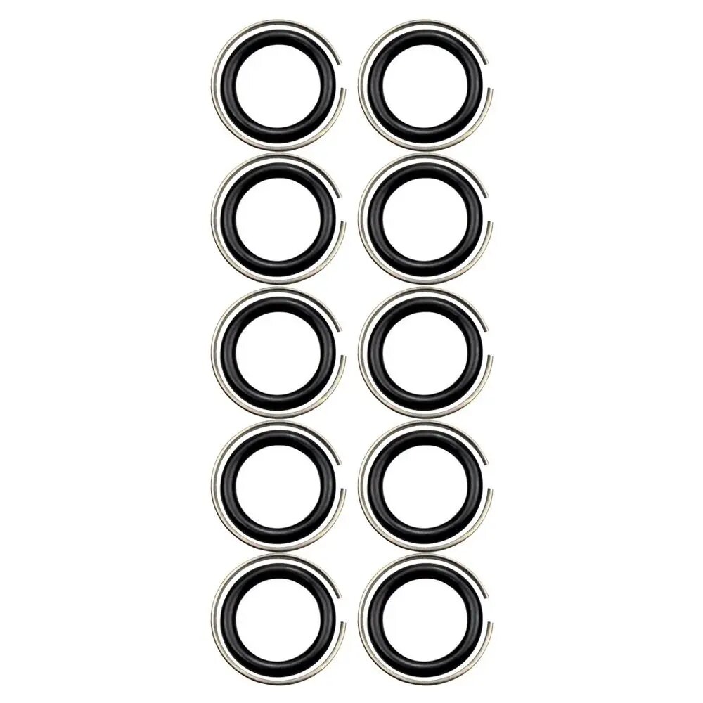 DAYFULI Стопорное кольцо 1/2 дюйма для ударного ключа