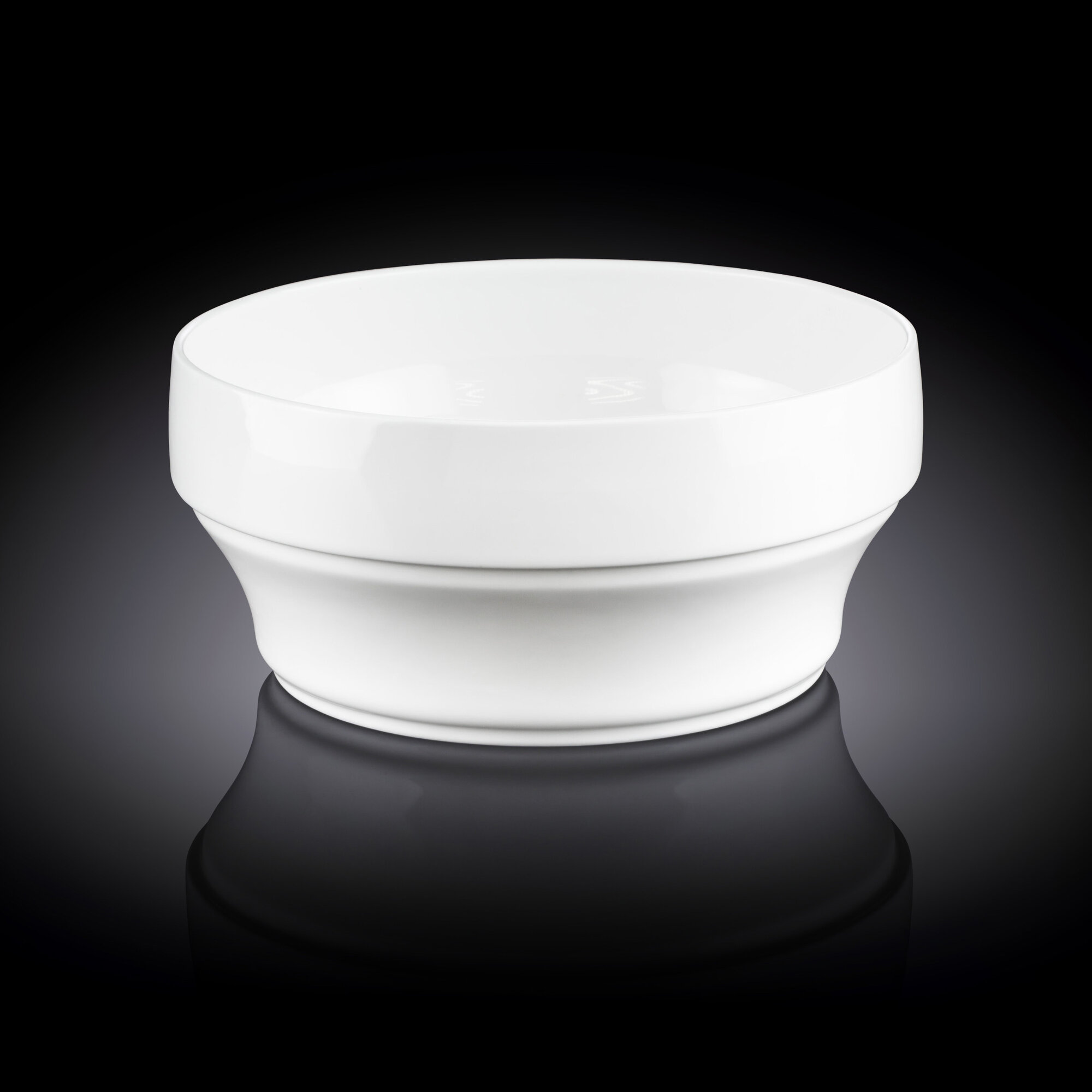 Набор 3 шт. салатник 18 см 1400 мл Wilmax