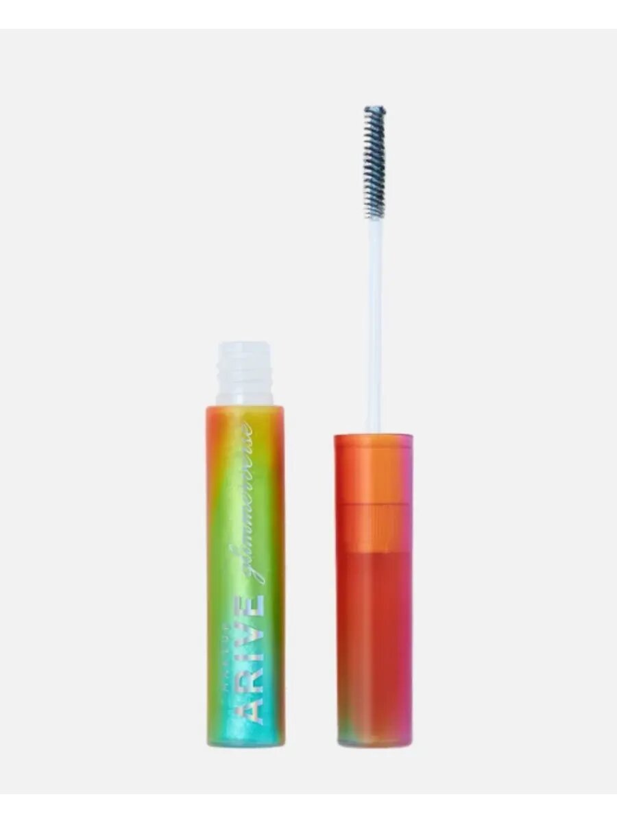 Тушь для ресниц ARIVE MAKEUP glimmerverse pocket magic