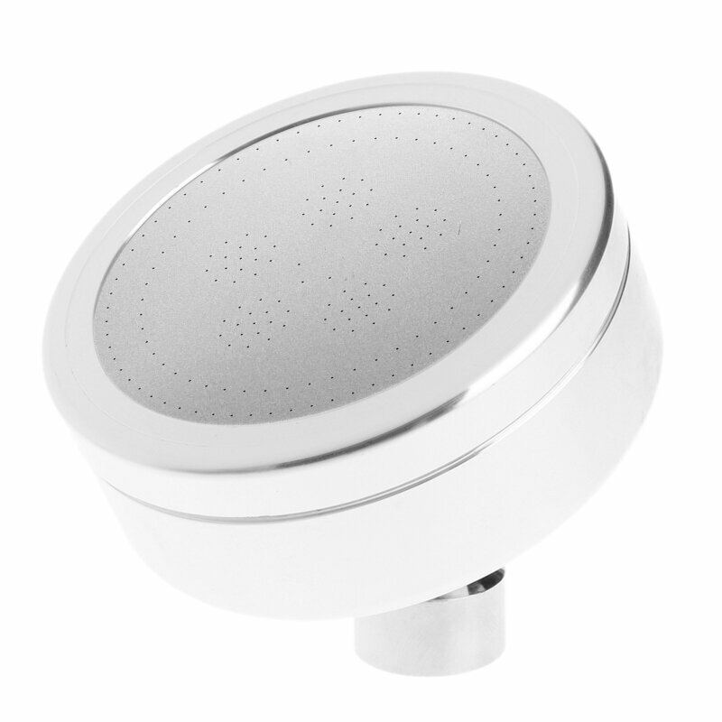 Алюминиевый душевой шланг с распылителем 3.2 дюйма, Multi