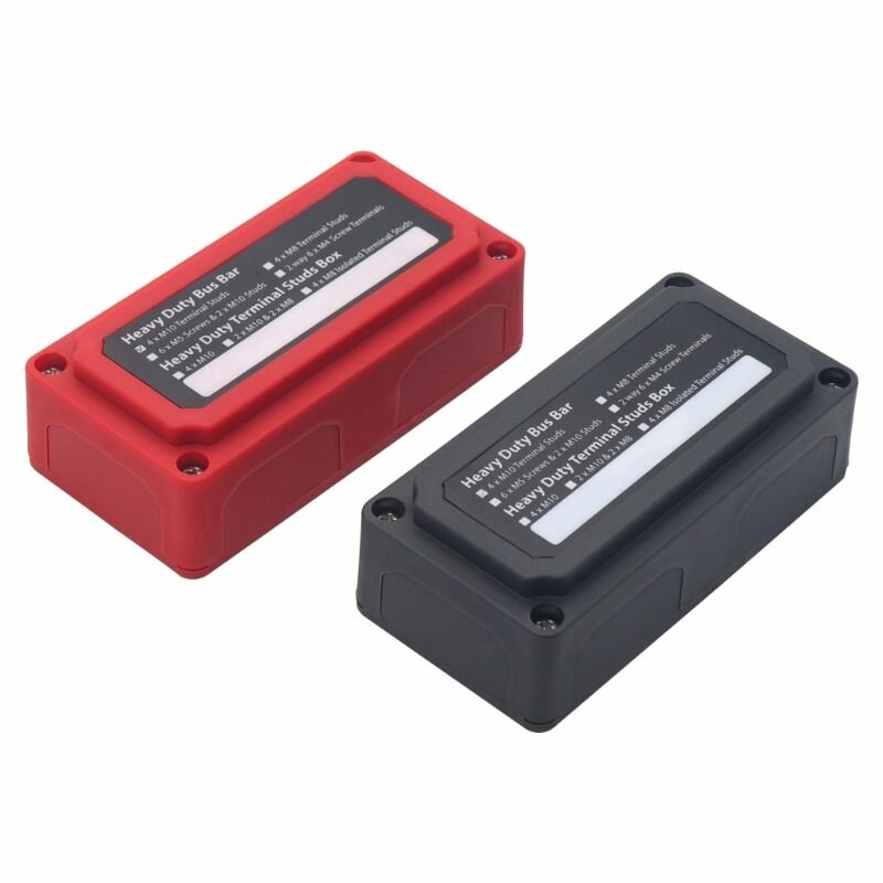 (1 пара) шинный блок высокого тока 300A