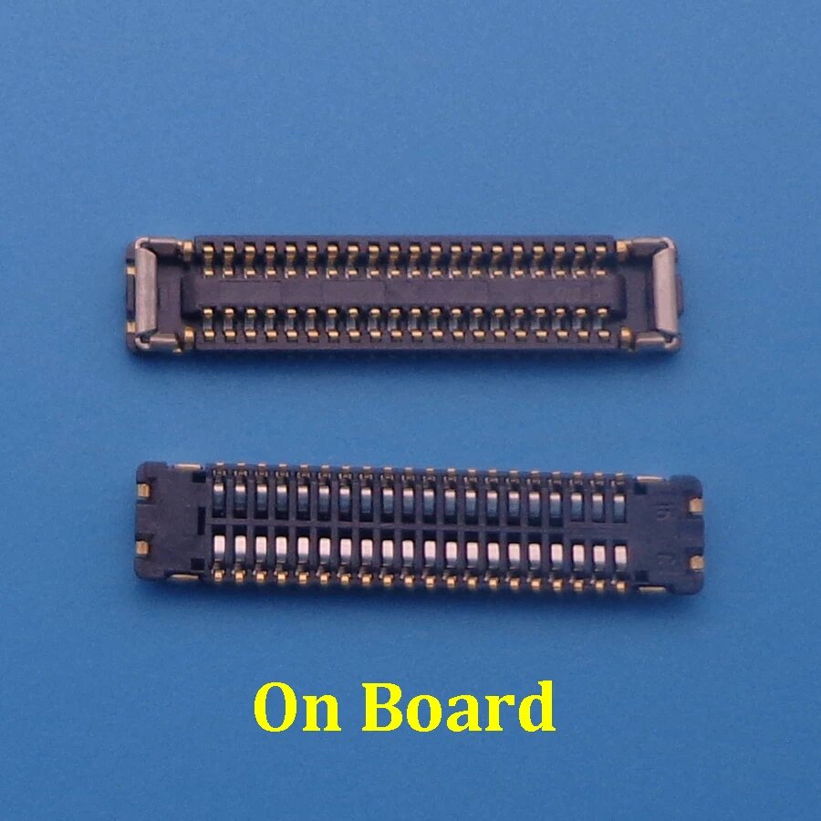 2-10 шт, разъём для зарядной док-станции Huawei P20 Lite Nova 3E 3I 3 2S Nova3I Nova3 Nova3E