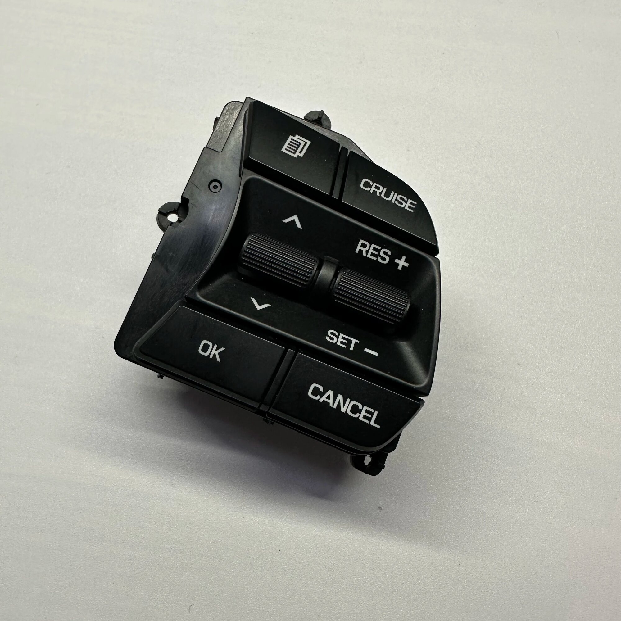 Кнопка управления на руль автомобиля, переключатель круиз-контроля для Hyundai Sonata LF 2016 2017 2018