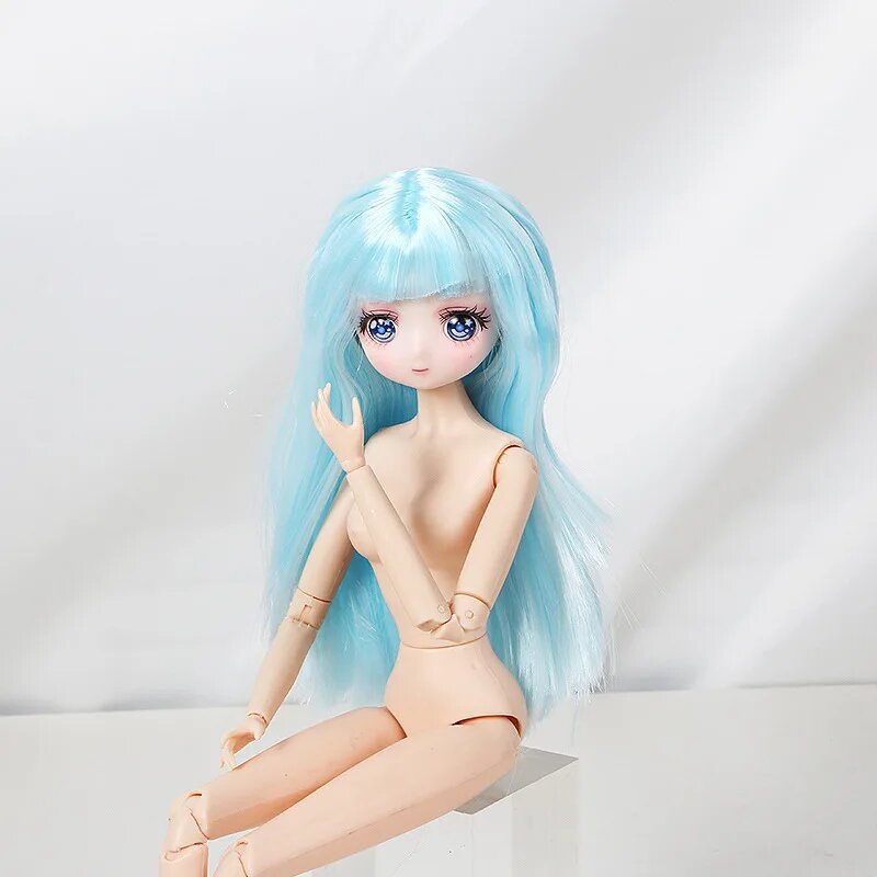 Пластиковые куклы LOL 30 см doll 11, body C