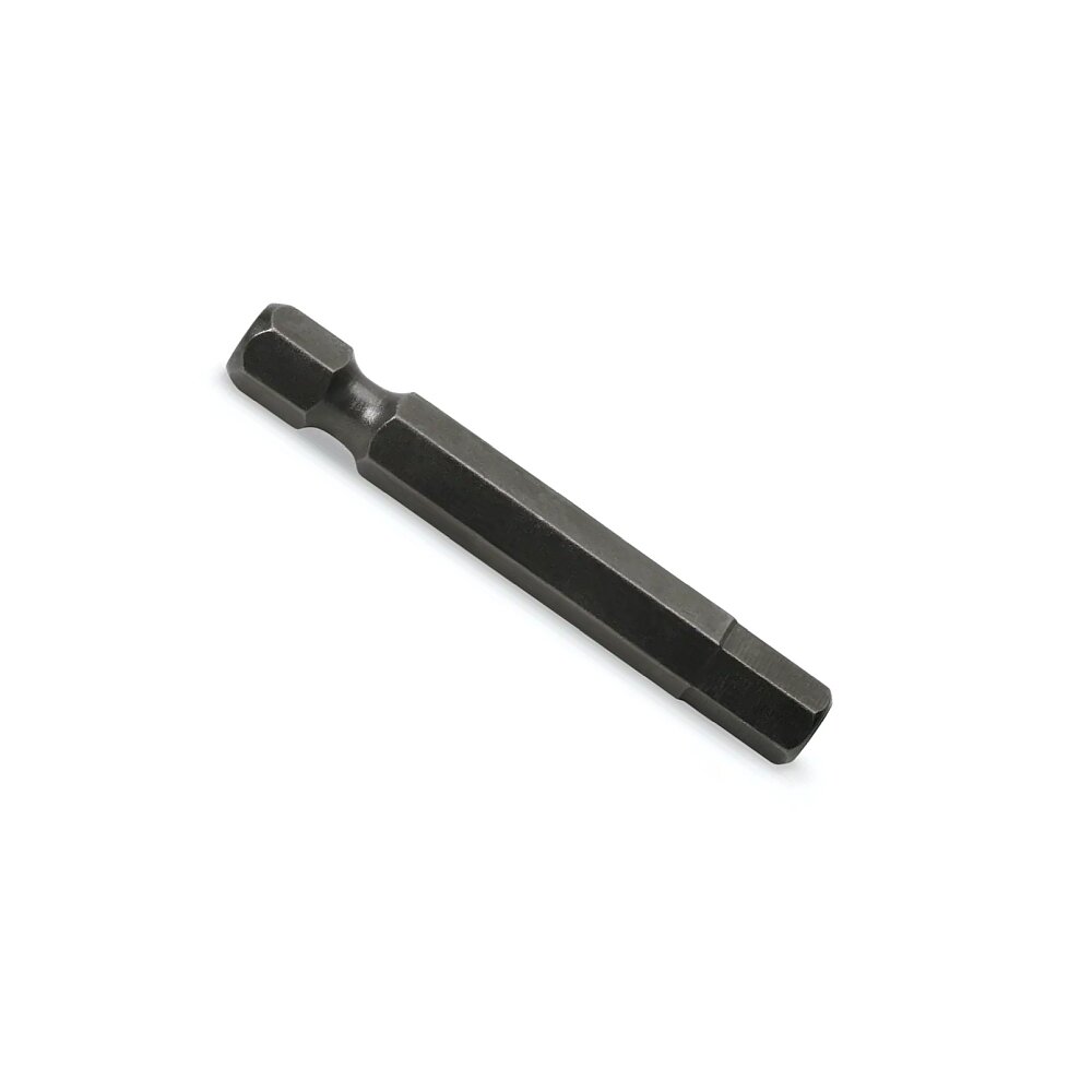 Вставка шестигранник Snap-on 6мм, длина 49мм SDMM3706