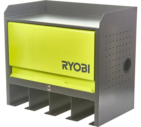 Навесная полка с дверцей Ryobi RHWS-0 5132004358