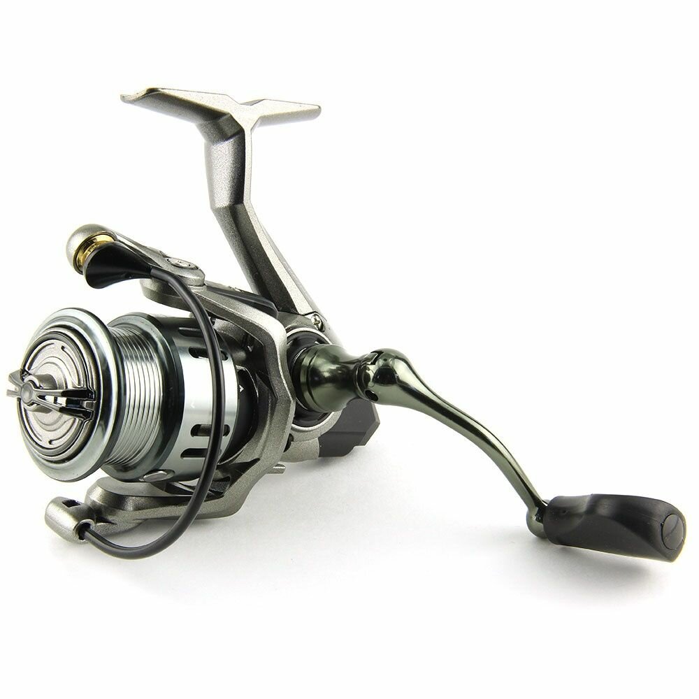 Катушка CONCEPT 4000F, подшипников: 5+1, передний фрикцион, передаточное отношение 5.1:1