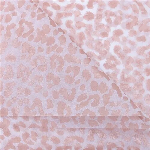 Леопардовая/Мраморная/Роза, упаковочная бумага, материал 20 листов обуви, подарочная упаковка, крафт-бумага, принадлежности для букета «сделай сам», 50*70 см