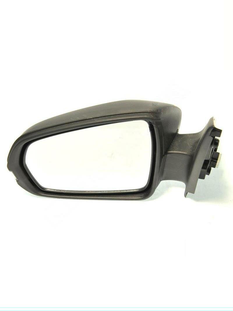 Зеркало боковое ВАЗ 2180, Веста, левое, эл. привод, 8450030955