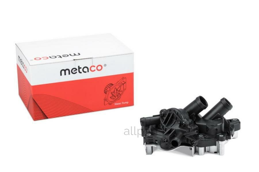 METACO 1500-300 Насос водяной (помпа)