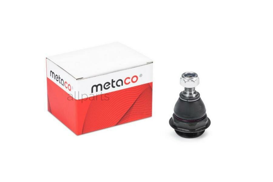 METACO 4200-354 Опора шаровая передней подвески