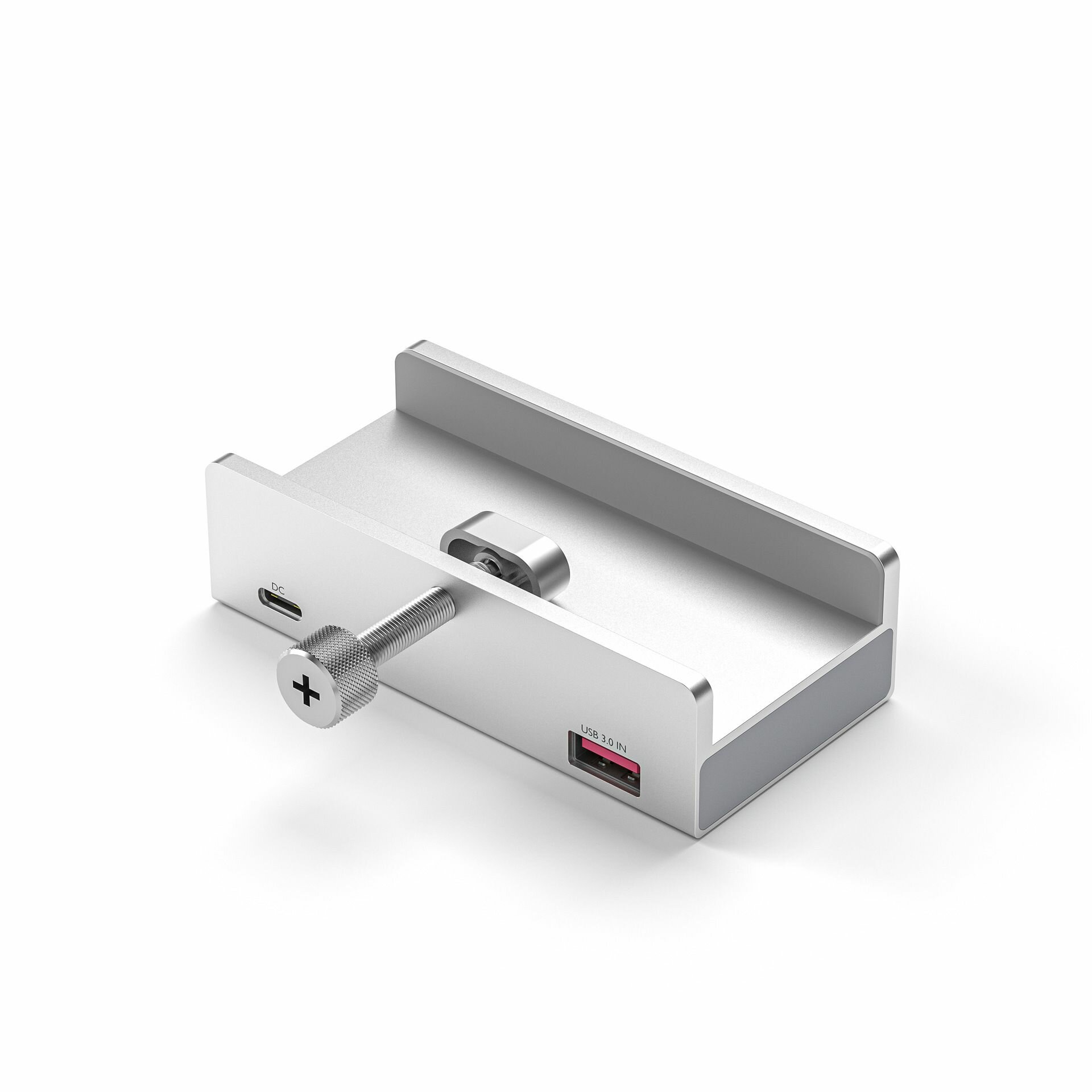 USB-концентратор — фото 1