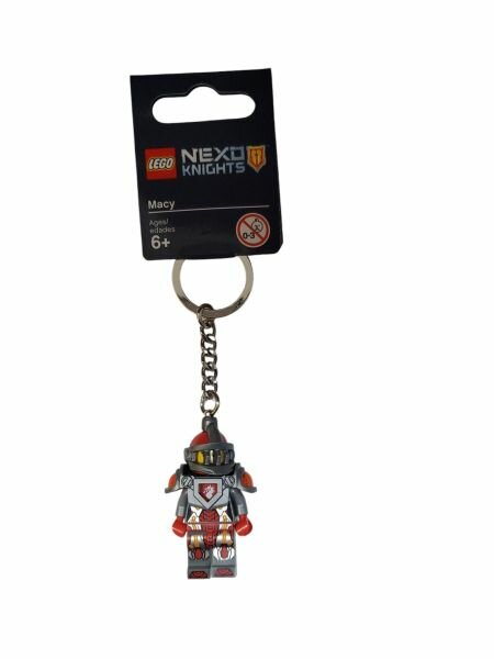 Lego 853522 Брелок Nexo Knights Мэйси