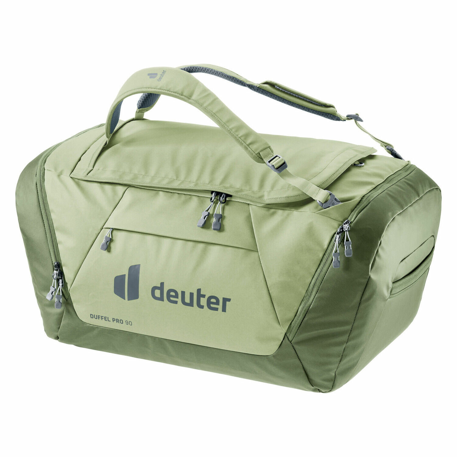 Сумка дорожная 