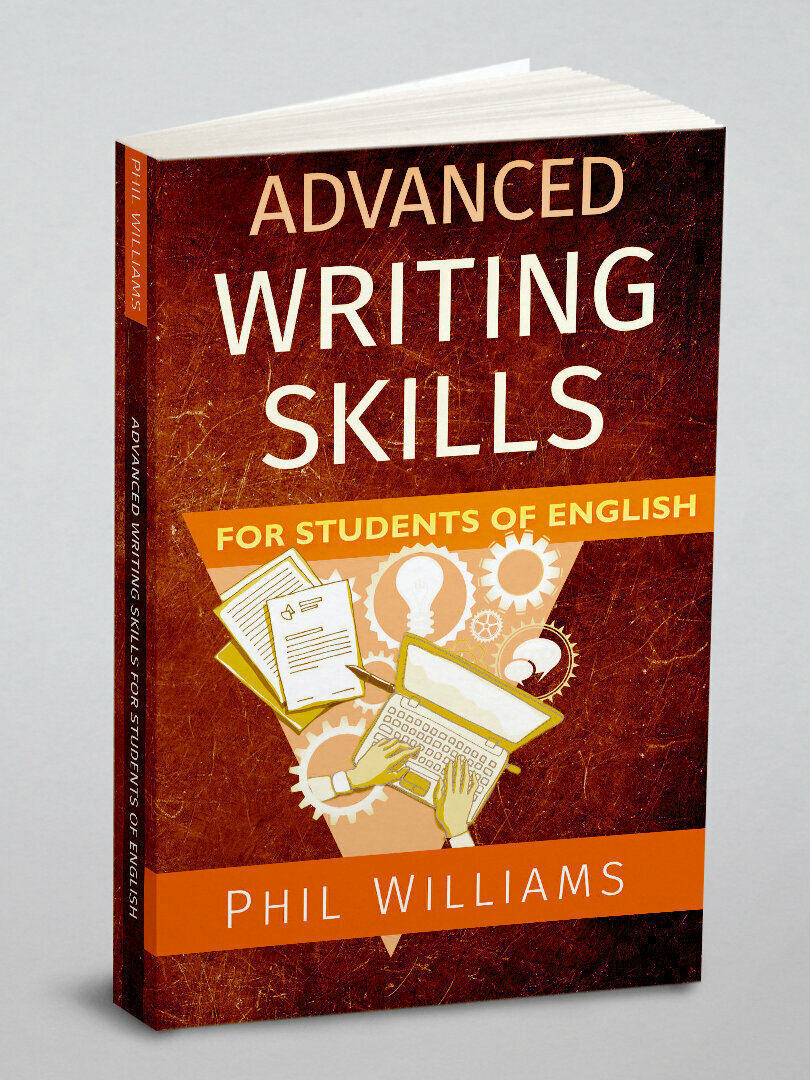 Advanced Writing Skills for Students of English