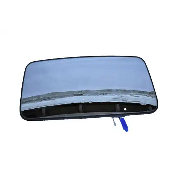 TANGDE TS04. B008061 зеркало заднего вида лев.\ scania