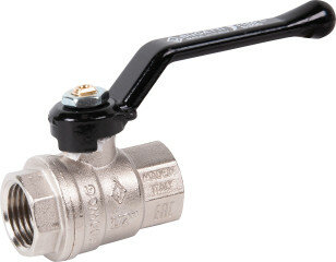 Кран шаровый бугатти 300 1/2 мама мама ручка