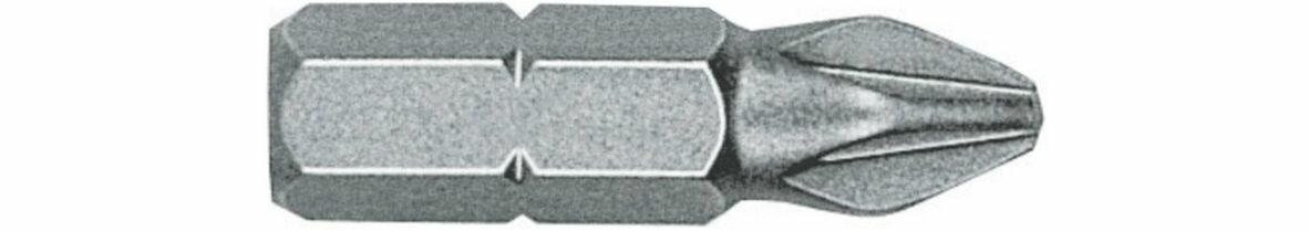 Бита Pz2х25 магнитная WhirlPower