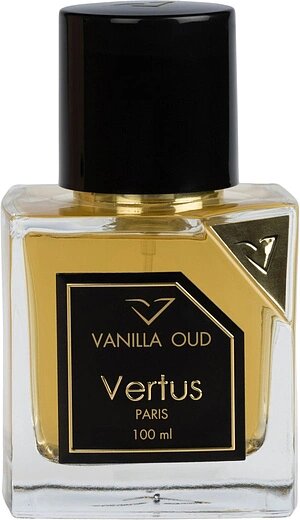 Vertus vanilla oud 100ml парфюмерная вода