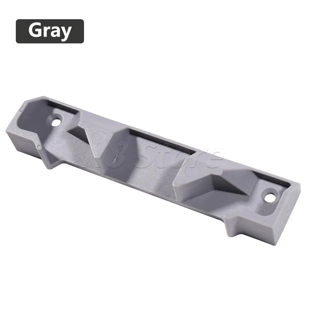 Запирающийся кронштейн для Velux из PLA черный/серый/белый Gray