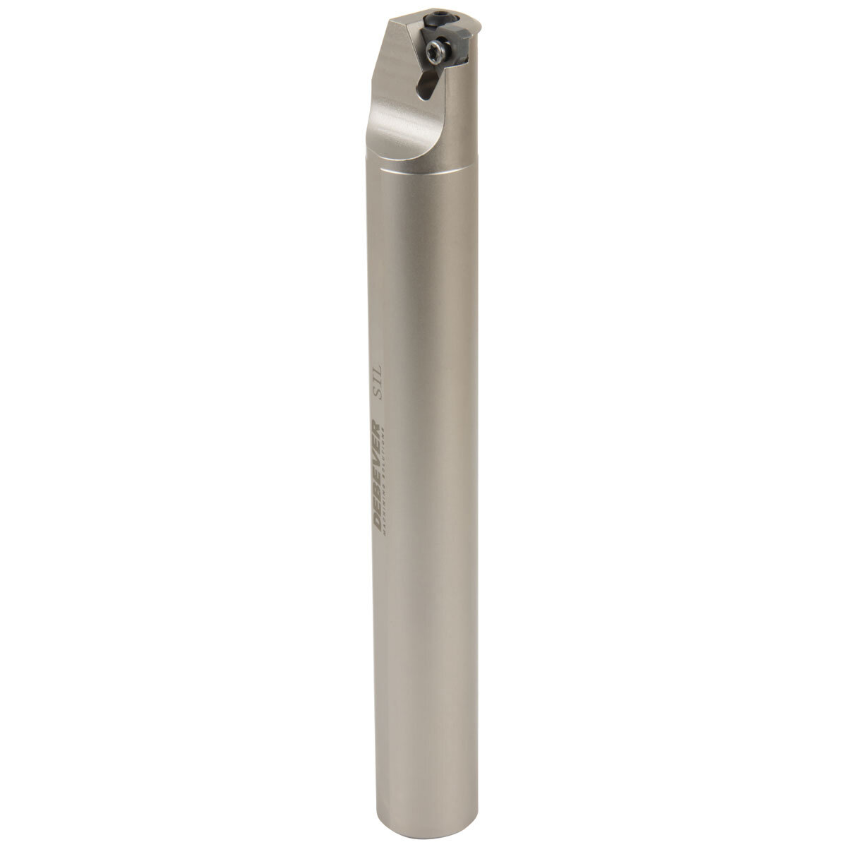 Державка токарная резьбовая наружная SIL 0010 K11 левая Standard DB-S-SIL0010K11