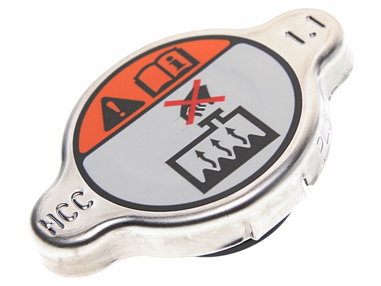 Пробка радиатора для Хендай HD35, Элантра, КИА Сид арт 253301P000 Hyundai-KIA