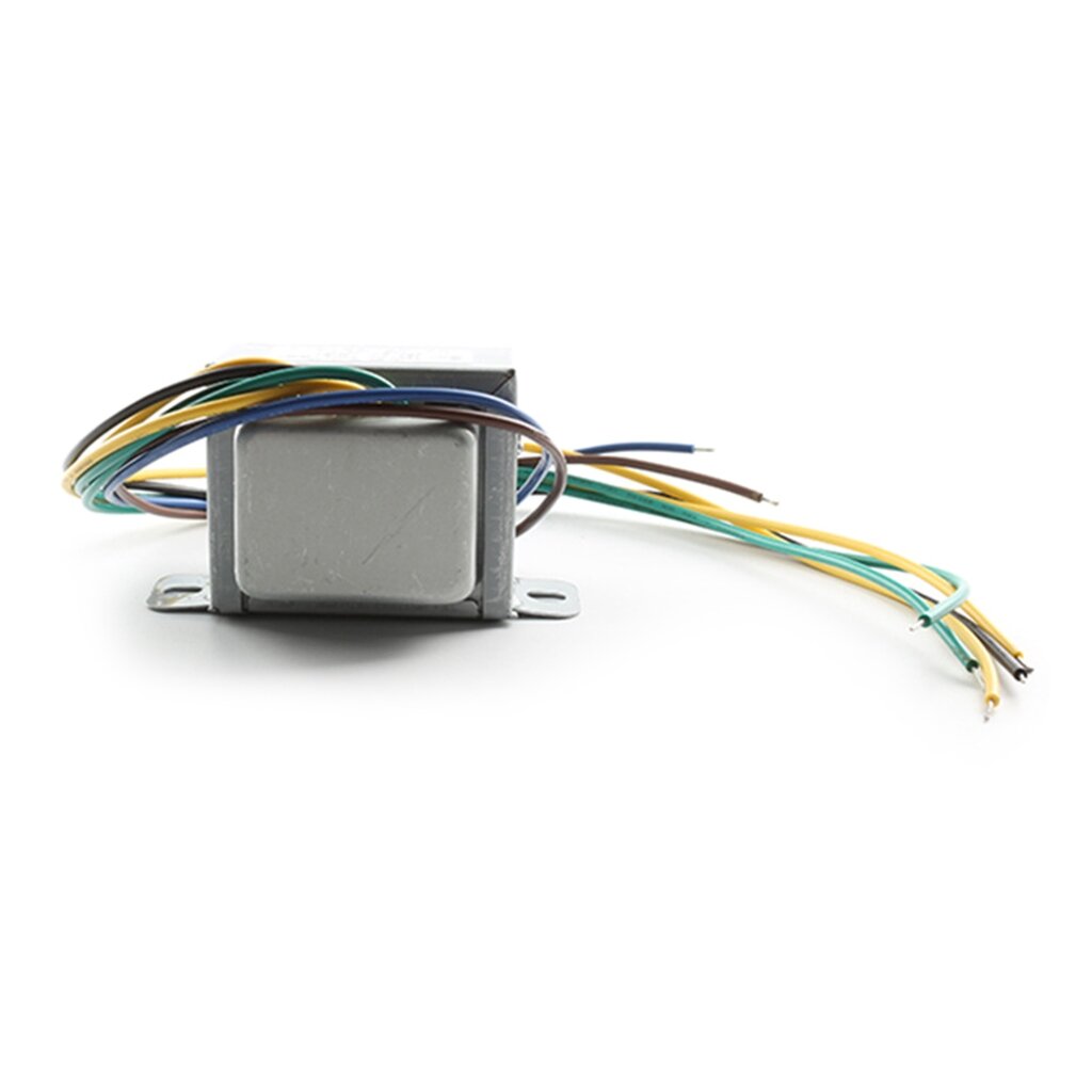 Экранированный изолирующий трансформатор мощностью 30 Вт