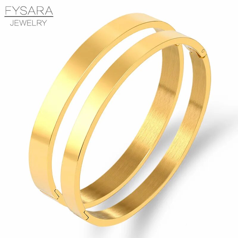 Браслет FYSARA JEWELRY — фото 1