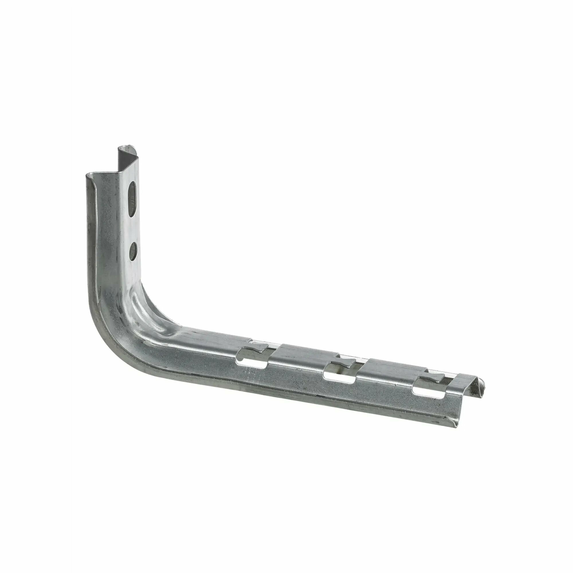 TDM Electric настенный кронштейн для лотка 150 мм серый цвет для крепления кабель-каналов