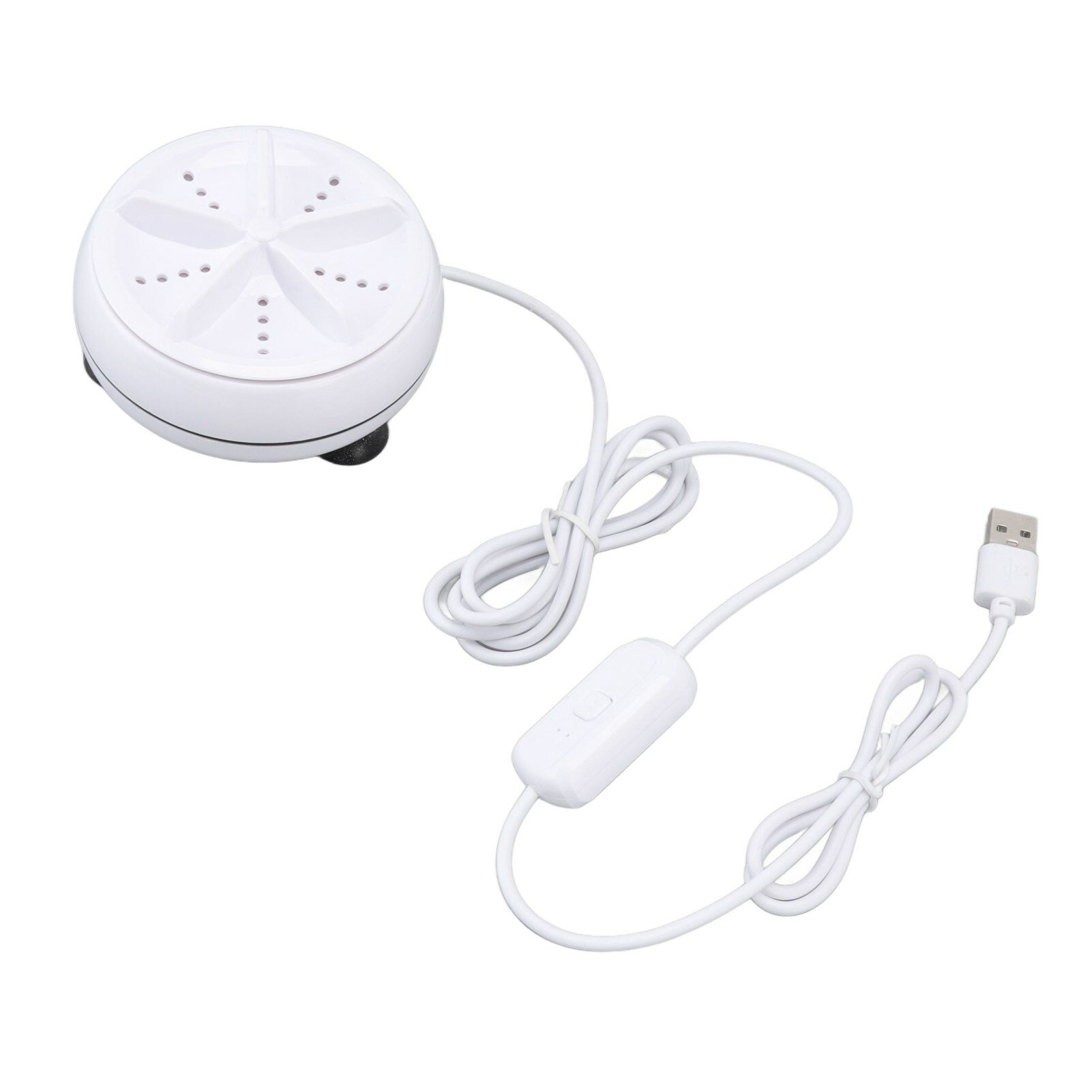 Мини -стиральная машина