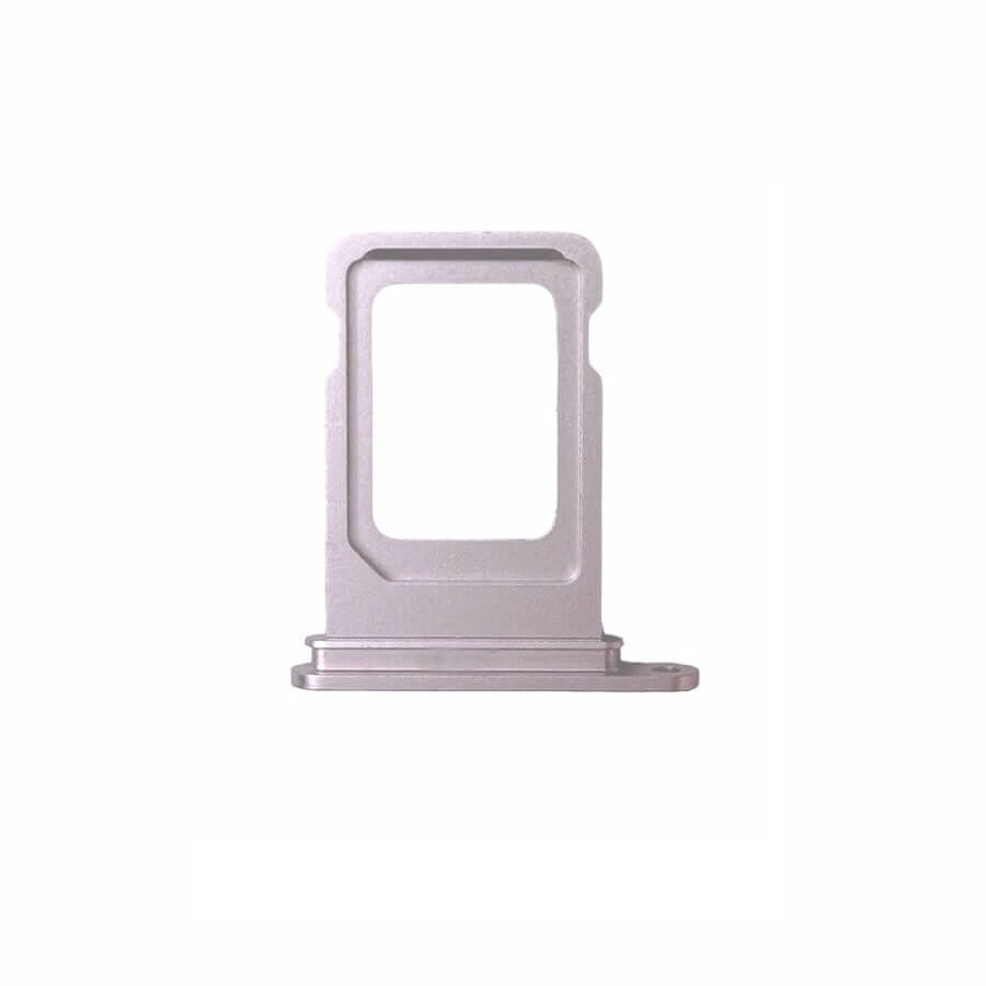 SIM-лоток (сим держатель) для iPhone 13 Розовый