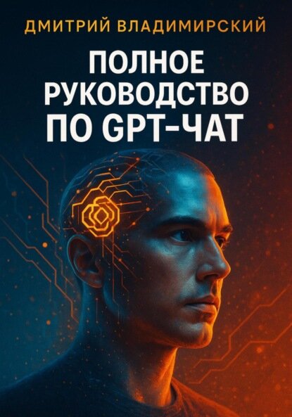 Полное руководство по GPT-чат [Цифровая книга]