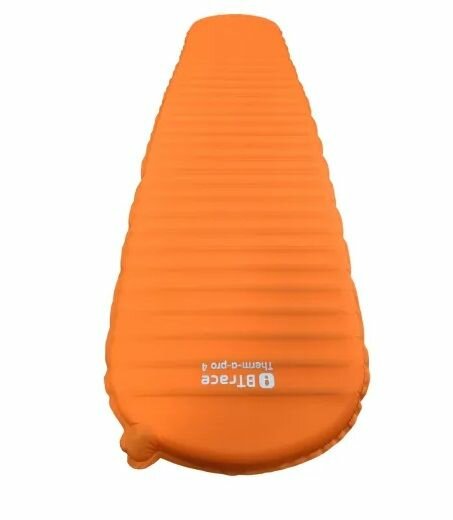 Коврик самонадувающийся Therm-a-Pro 4 до130кг оранж(BTrace) /арт. M0226/