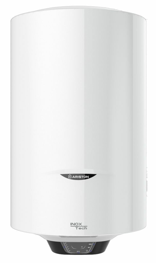Водонагреватель накопительный электрический Ariston PRO1 ECO INOX ABS PW 100 V