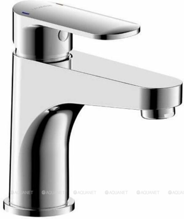 Смеситель для раковины Bravat Louise F1191183CP-RUS