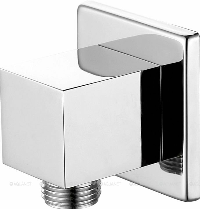 Подключение для душевого шланга Lemark LM4583С