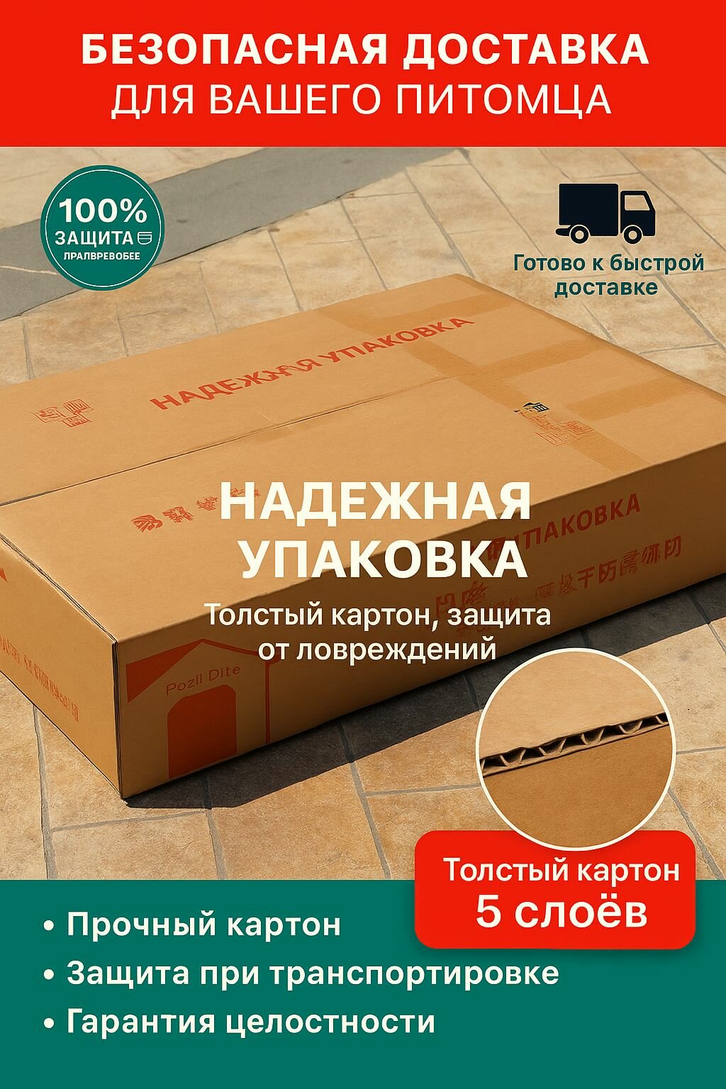 Будка для собак уличная утепленная/Влагостойкая и ветроустойчивая/Деревянное жильё