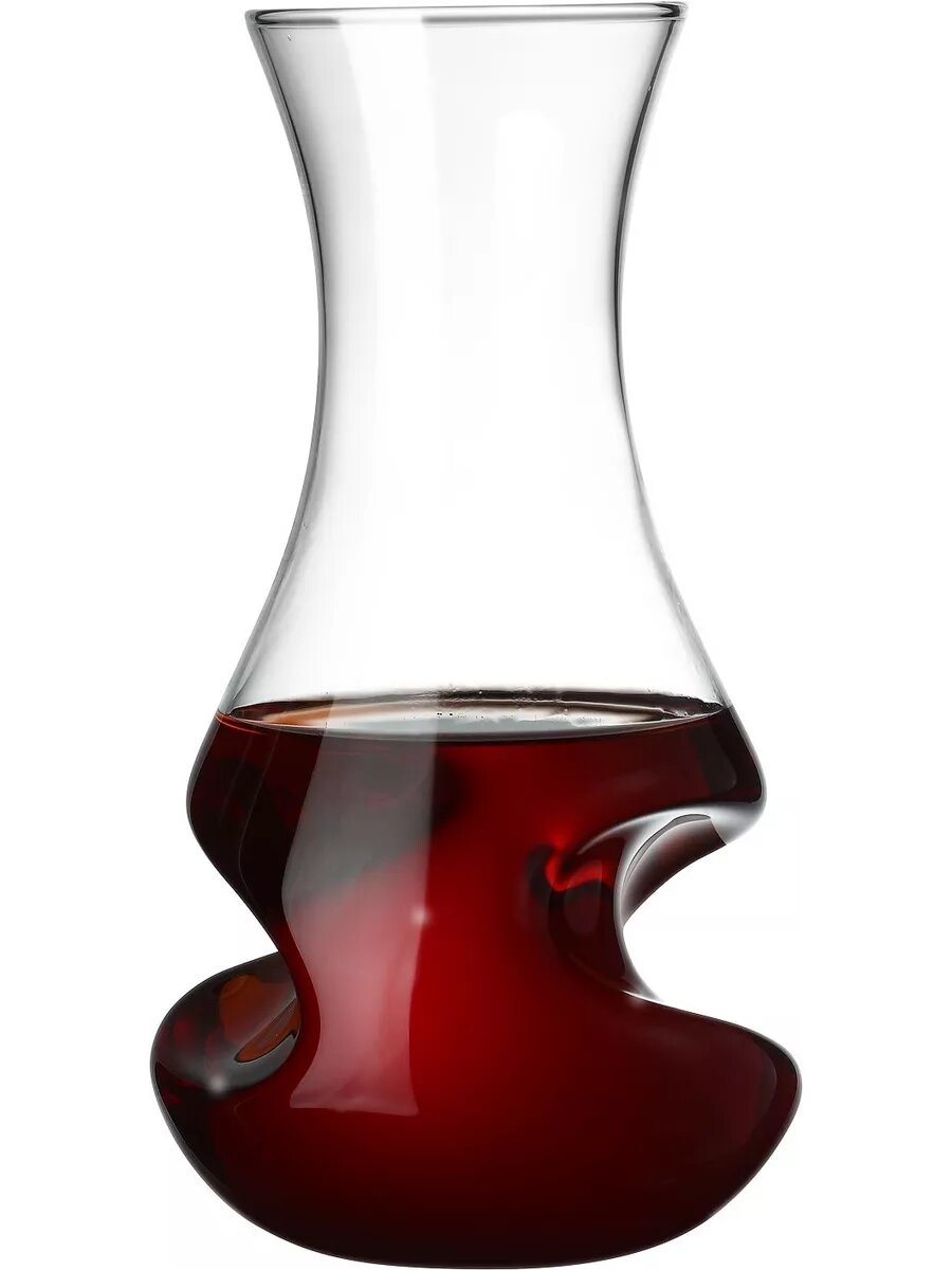 Декантер для вина PERFECTO LINEA Valencia 1000 мл (30-288450)