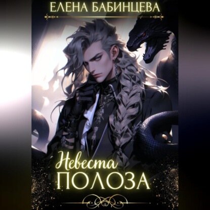 Невеста Полоза [Аудиокнига]