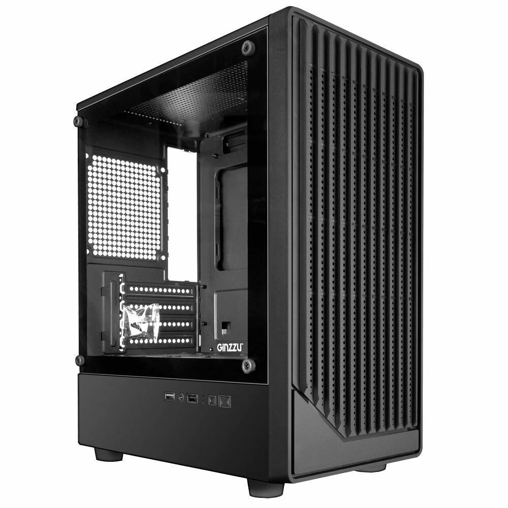 Ginzzu корпус CL400