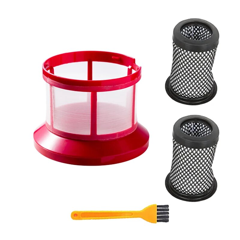 Комплект фильтров для пылесоса Hoover U93 H-Free 200