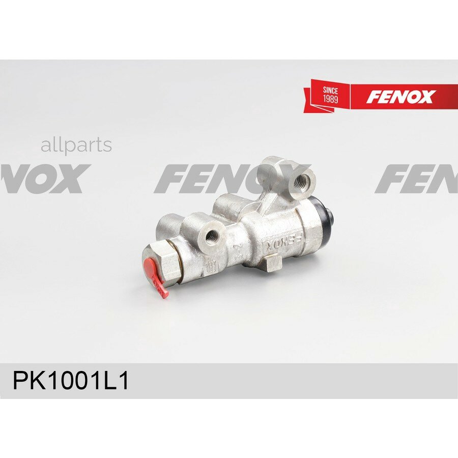 FENOX PK1001L1 регулятор давления тормозов ВАЗ 2108-2115, 2123, 1117-1119 KALINA, 2170-2172 PRIORA, 2190-2191 GRANTA, 2192, 2194 KALINA 2