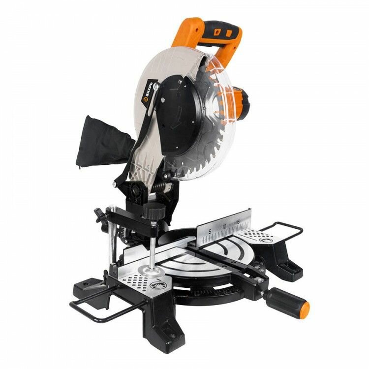 Торцовочная пила вихрь ПТ-255Л