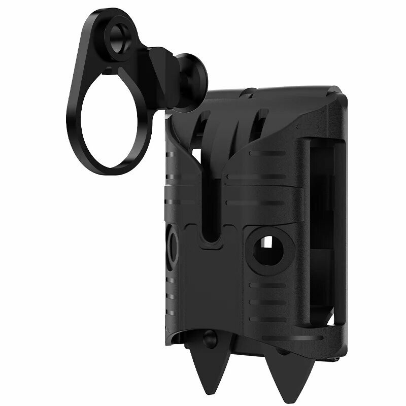 Тактическая кобура Bugleman для AR Черный, BK 1PC