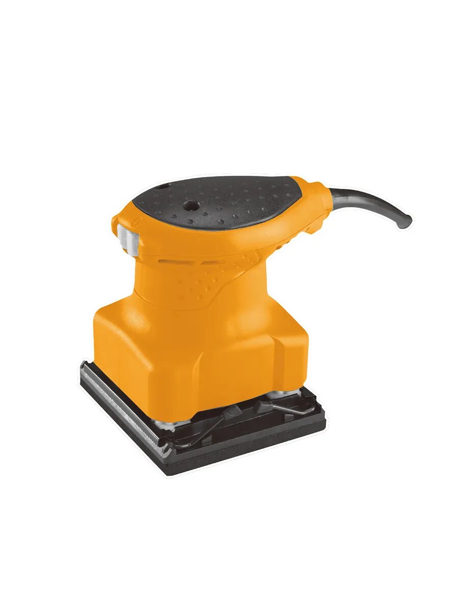 Электрический шлифовальный станок Coofix CF-ES005, рабочая платформа 110х100мм