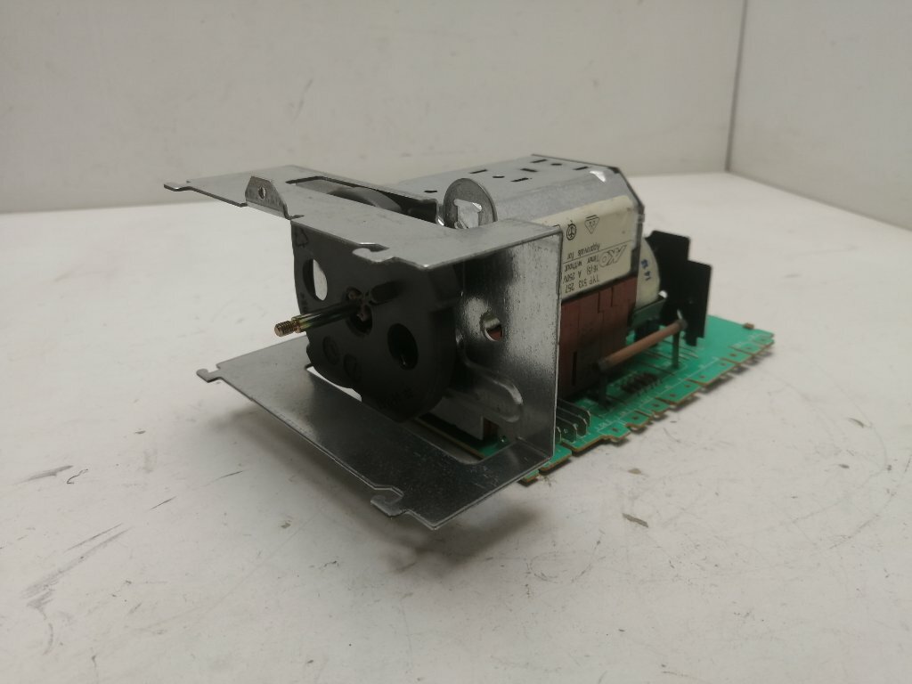FCS800S кт97 Программатор для стиральной машины Zanussi 1508802 б/у