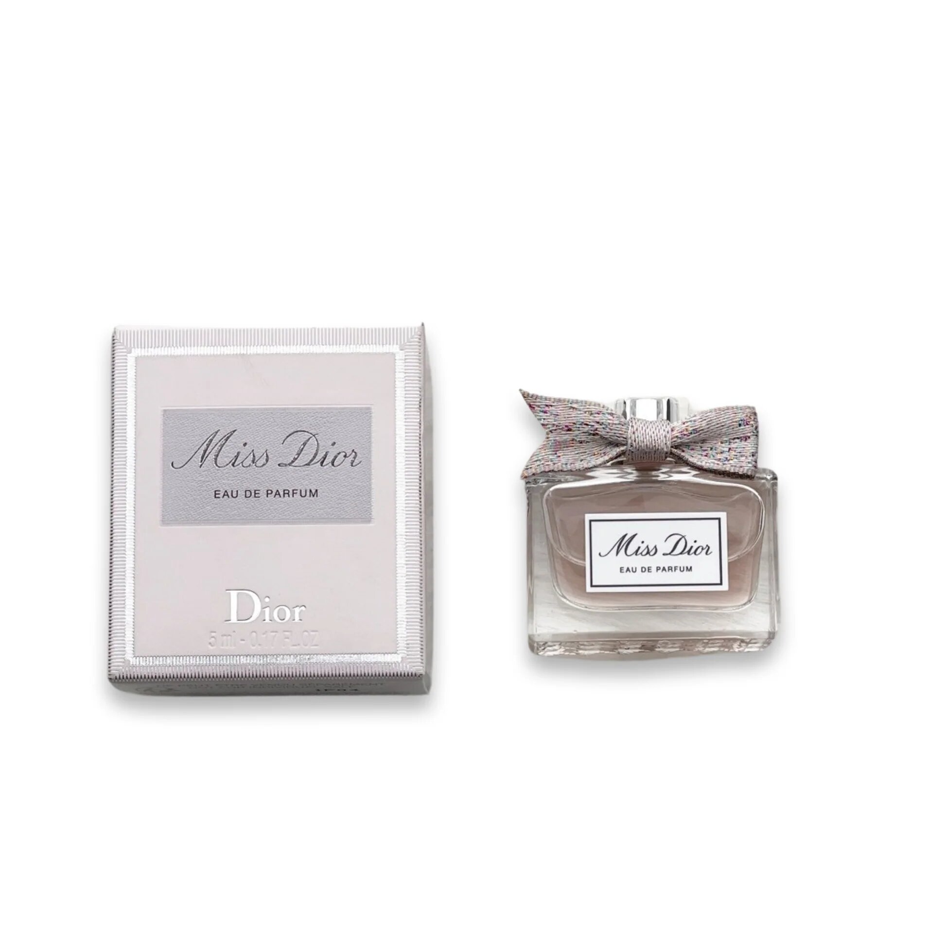 Christian Dior Miss Dior 5 мл , парфюмерная вода, для женщин