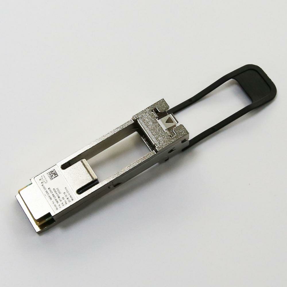 Электронный модуль Mellanox MAM1Q00A-QSA28